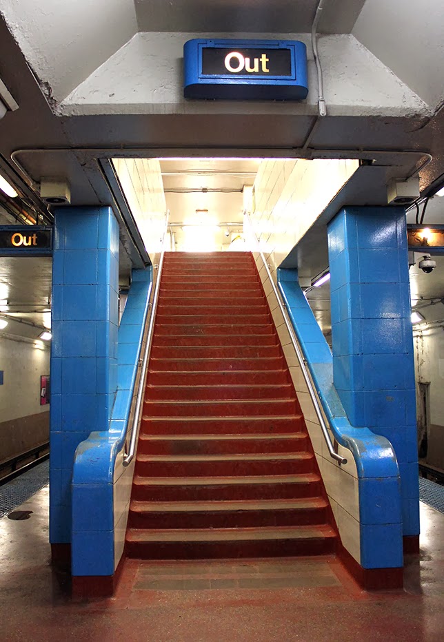 ArchitectureChicago PLUS: Light and Shade at Polish Triangle: Wheeler ...