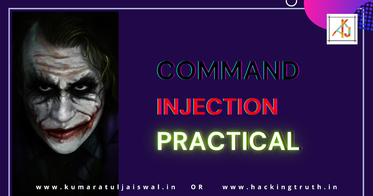 TryHackMe advent of cyber command injection walkthrough | Hacking Truth.in