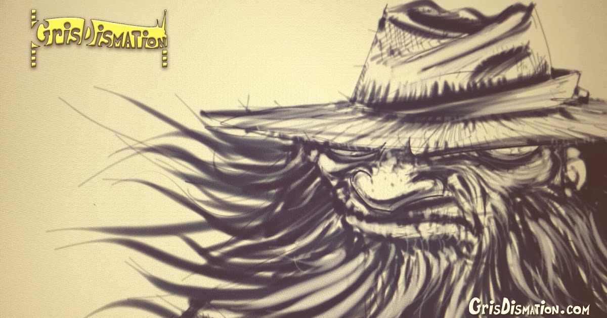 GrisDismation' s Legends Of Belize, Tata Duende animation in preproduction