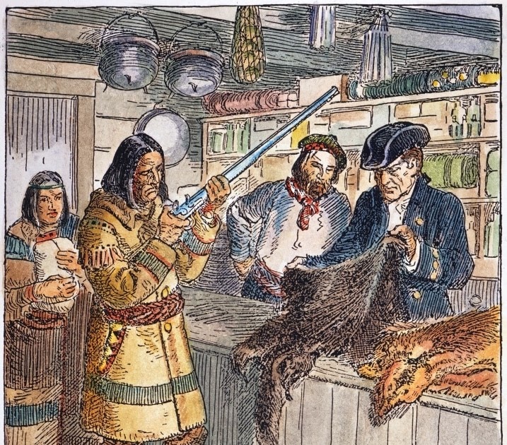 Capt. Nathaniel Austin, Sr