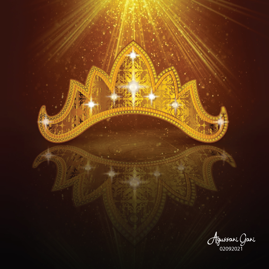 SIGER LAMPUNG PESISIR