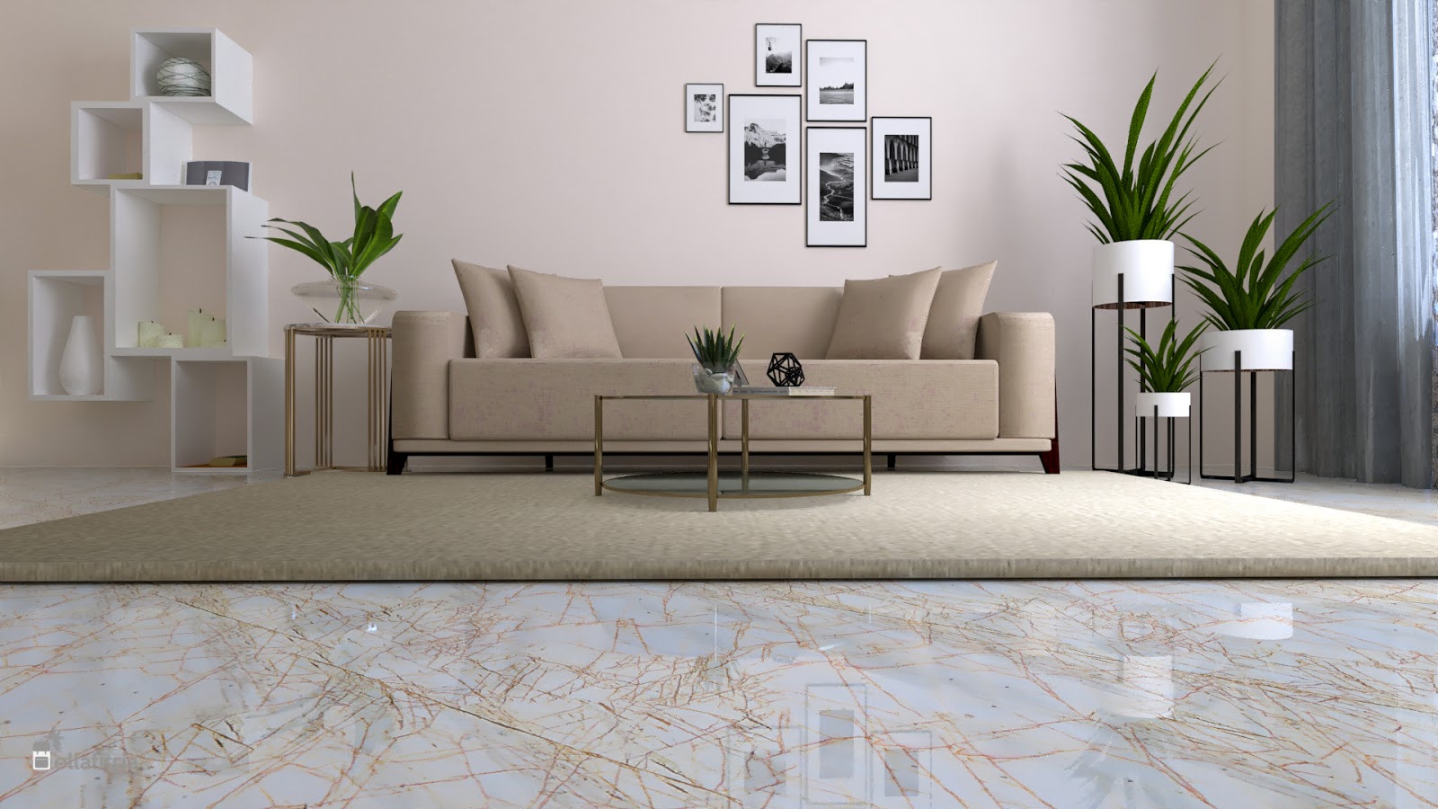 Fagetti Supplier Marmer Indonesia: Wujudkan Sentuhan Alam di Rumah ...