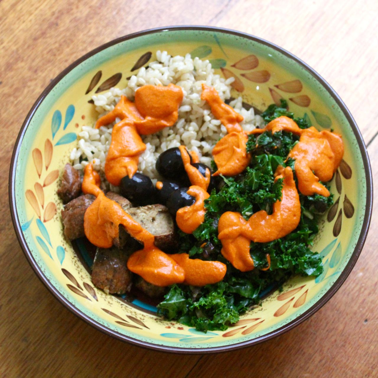 Green Gourmet Giraffe: Book Review: Isa Does It by Isa Chandra Moskowitz