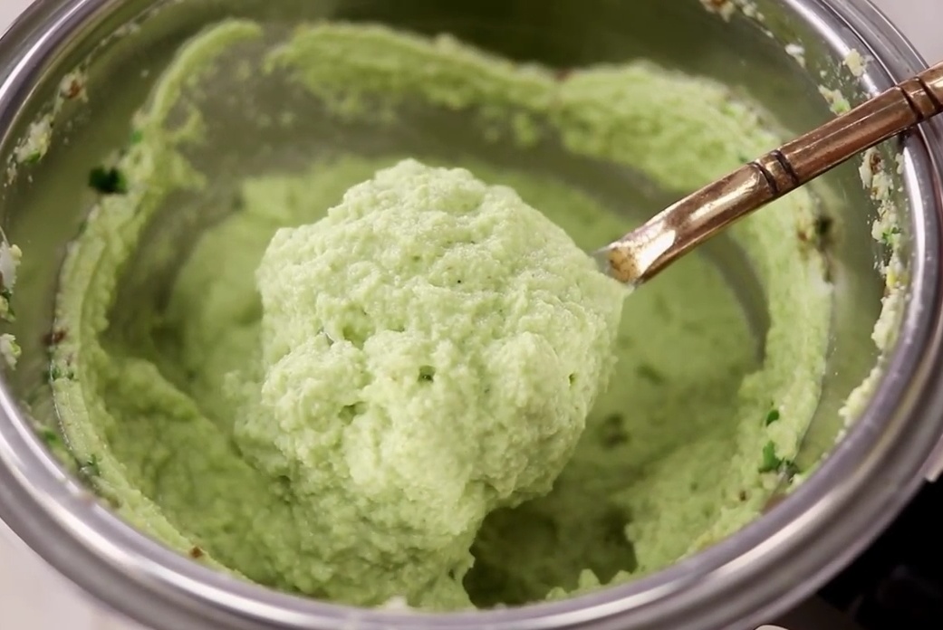 How to make Coconut Chutney at Home | Homemade Coconut Chutney Recipe ...