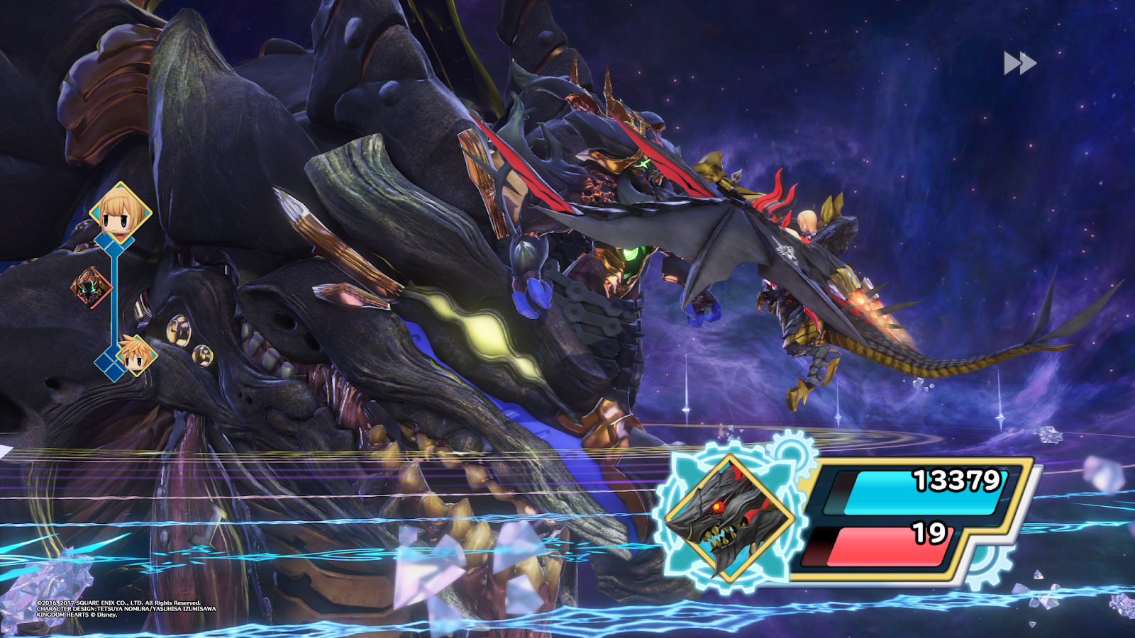 Corona Jumper: A Brief Look At World of Final Fantasy