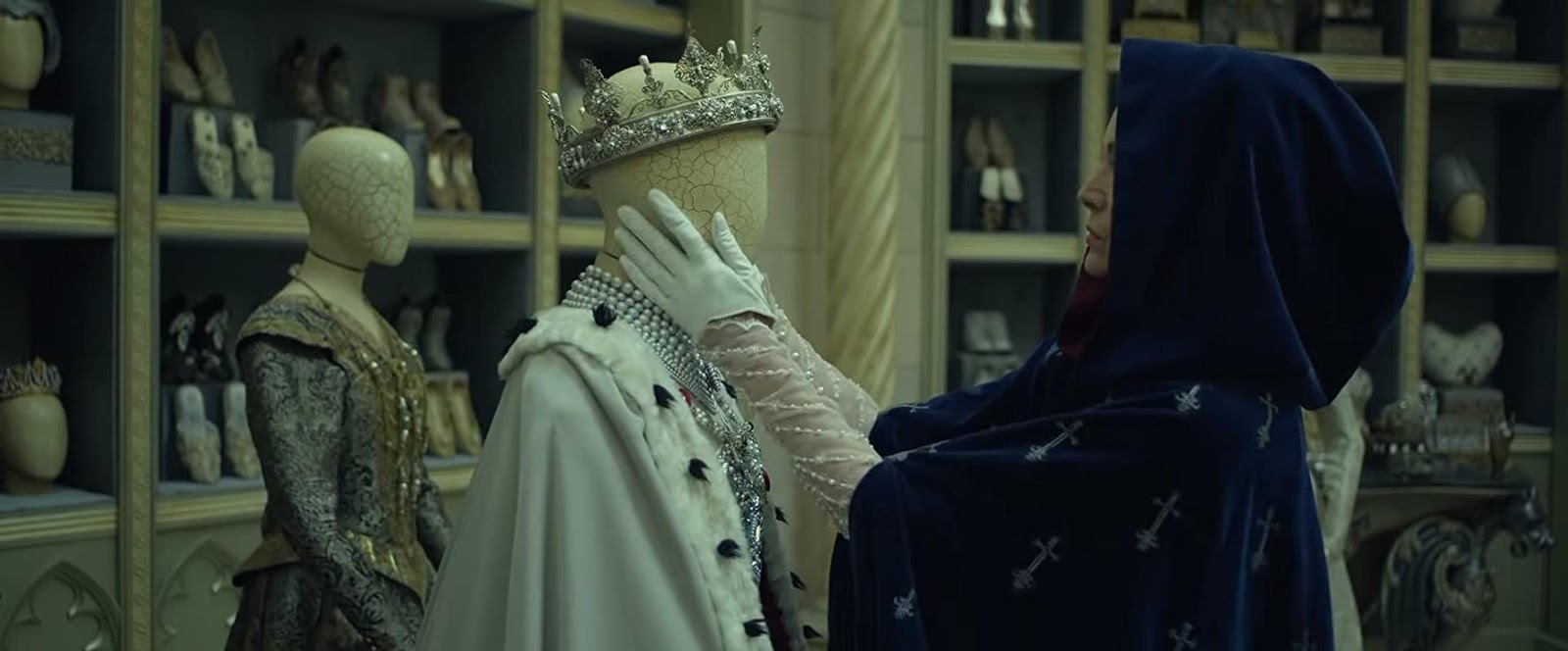 The Function Of Fairytales: Understanding & Applying Propp's Structure ...