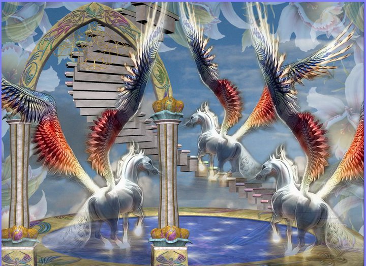 Magia de Almas Gemelas y Espiritualidad: LORD METATRON - ¡¡¡El Tiempo ...
