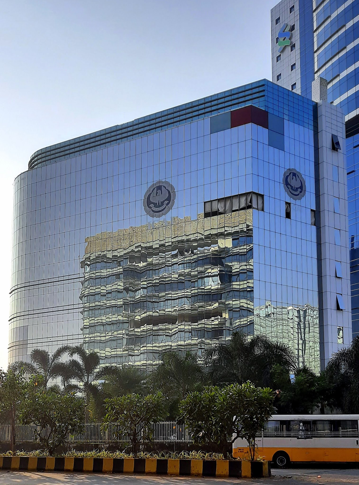 Mumbai Daily: November 2020