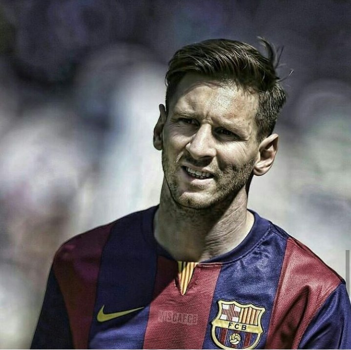 Total Excel (Anuj Roy) : Lionel Messi Biography (22/06/20)