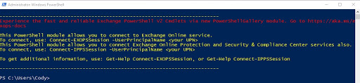 Use Powershell To Remove Phishing Emails From Users Mailboxes In Office 365