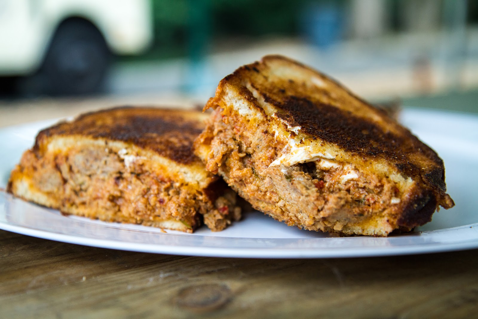 Takin’ It Cheesy With Melt Mobile » Local Food Rocks