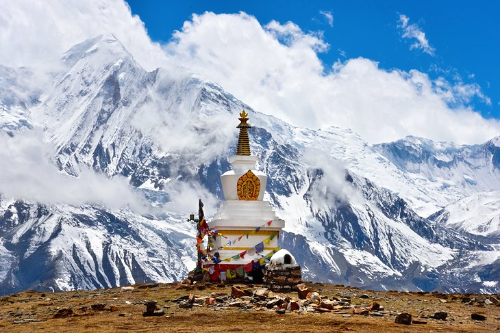 NEPAL: 41 most amazing underrated travel destination in the world...?NEPAL