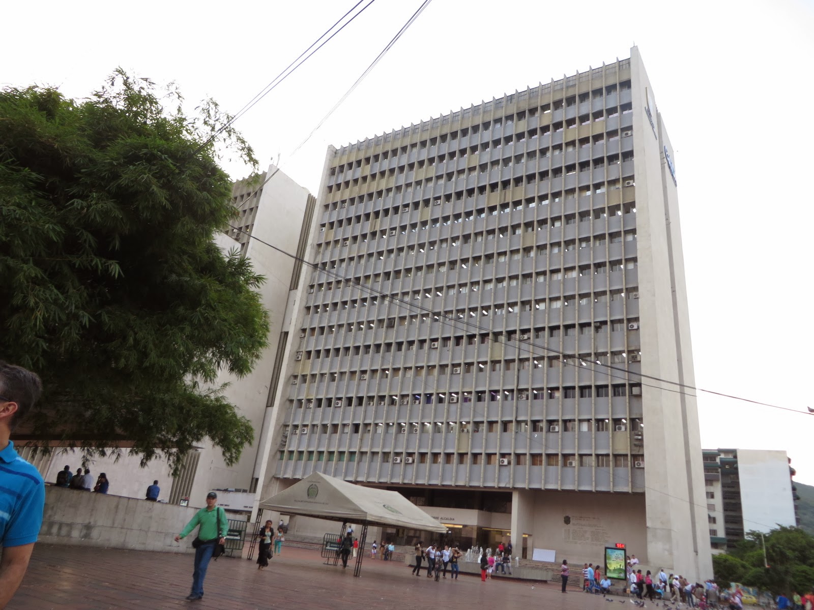 BULEVAR de los días: CALI, - COLOMBIA - SUS SITIOS TURÍSTICOS Y DE ...