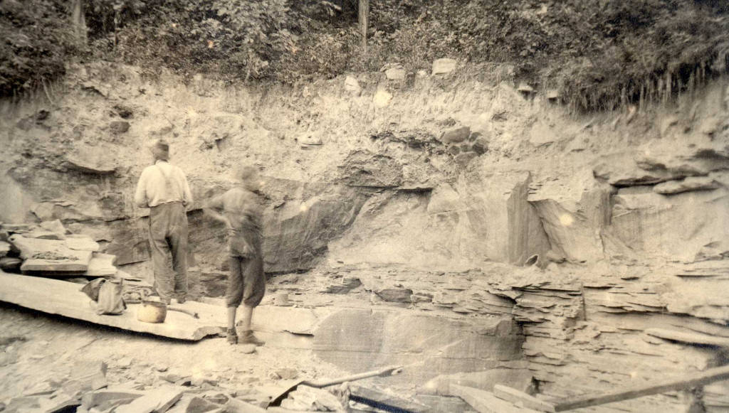 Minisink Valley Genealogy: September 2015