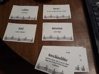 Walking Home . . .: Time Travelers U.S. History Studies: Colonial Life ...