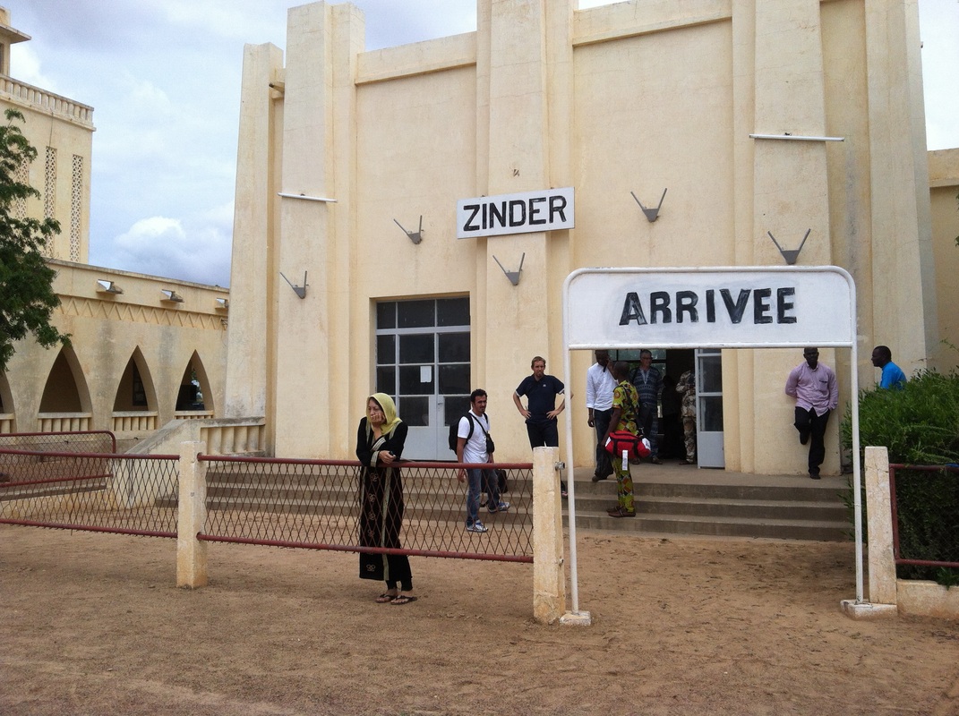The African Aviation Tribune •: NIGER: Government to go ahead with new ...