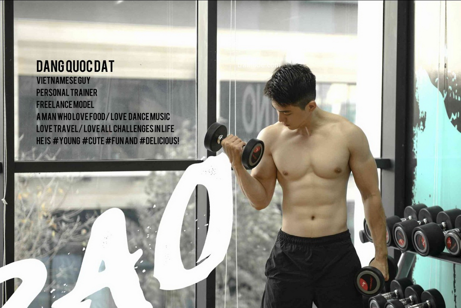 Bao Vol.03 Dang Quoc Dat.