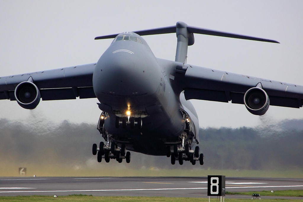 TRAVIS AIR FORCE BASE AIR SHOW 2017 - Blog Before Flight - Aerospace ...