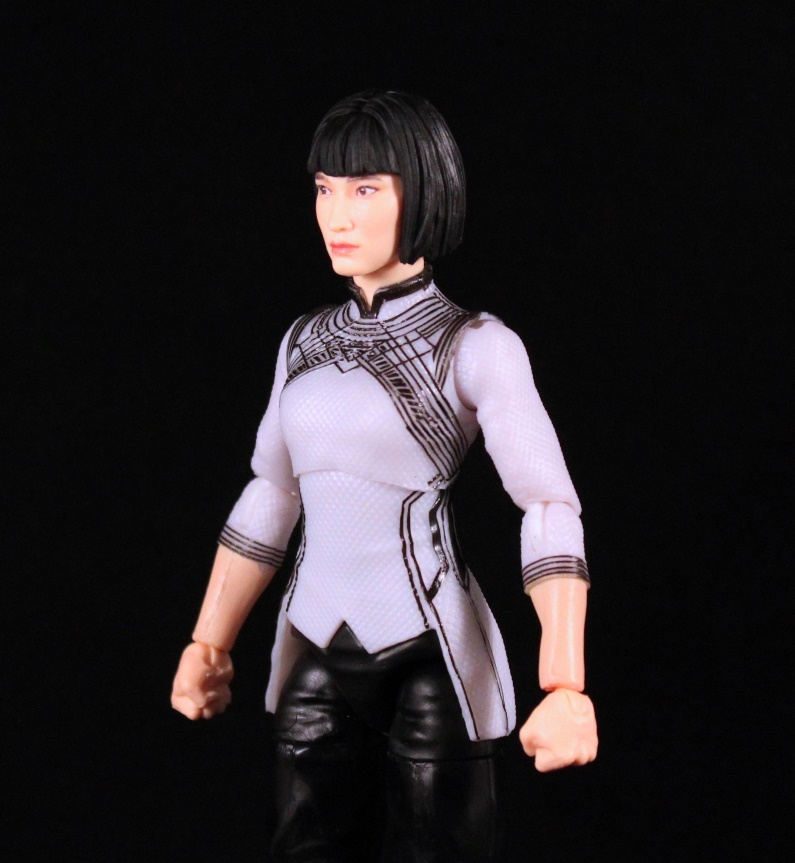 She's Fantastic: Shang-Chi - XIALING!