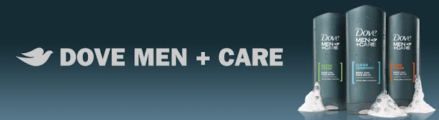 J&F Magazine: Fashion & Health 4 Men, Dove Men+Care, una linea pensada ...