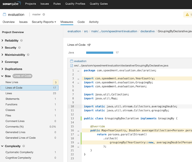 Minborg's Java Pot: Why Declarative Coding Makes You a Better Programmer