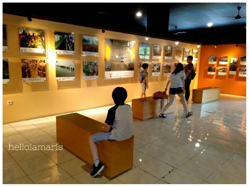 Ini Rekor-Rekor Paling Wow Dunia di Museum MURI Indonesia - Semarang