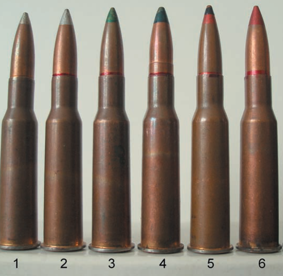 Tankograd: PKT (PKTM) Machine Gun