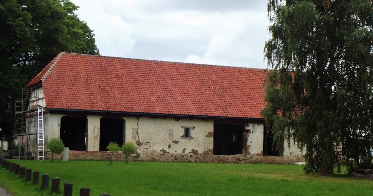 Latvijas muižas un pilis un citas interesantas vietas: Deksnes muiža ...