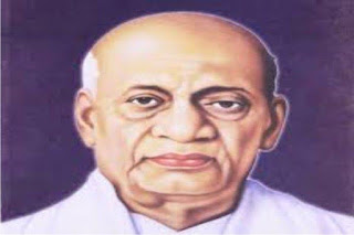 HISTORY OF INDIA TIMES PEOPLE: Biography of Vallabhbhai Patel