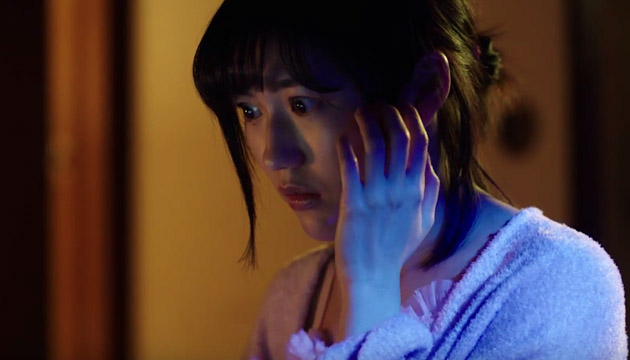 Miyawaki sakura dan Watanabe mayu Beradu akting dalam drama Crow's ...