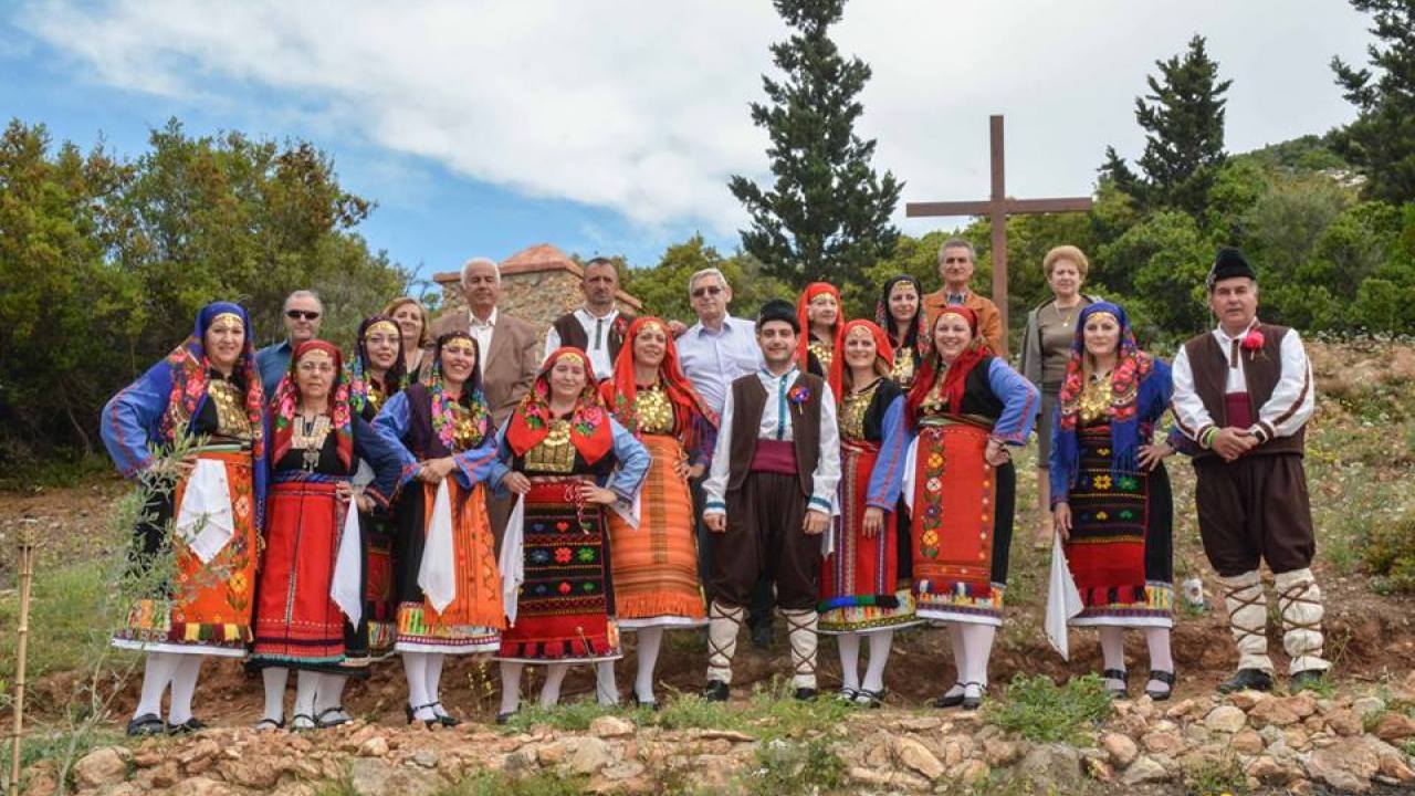 Ελληνική Ιστορία και Προϊστορία - Greek History and Prehistory: Eastern ...