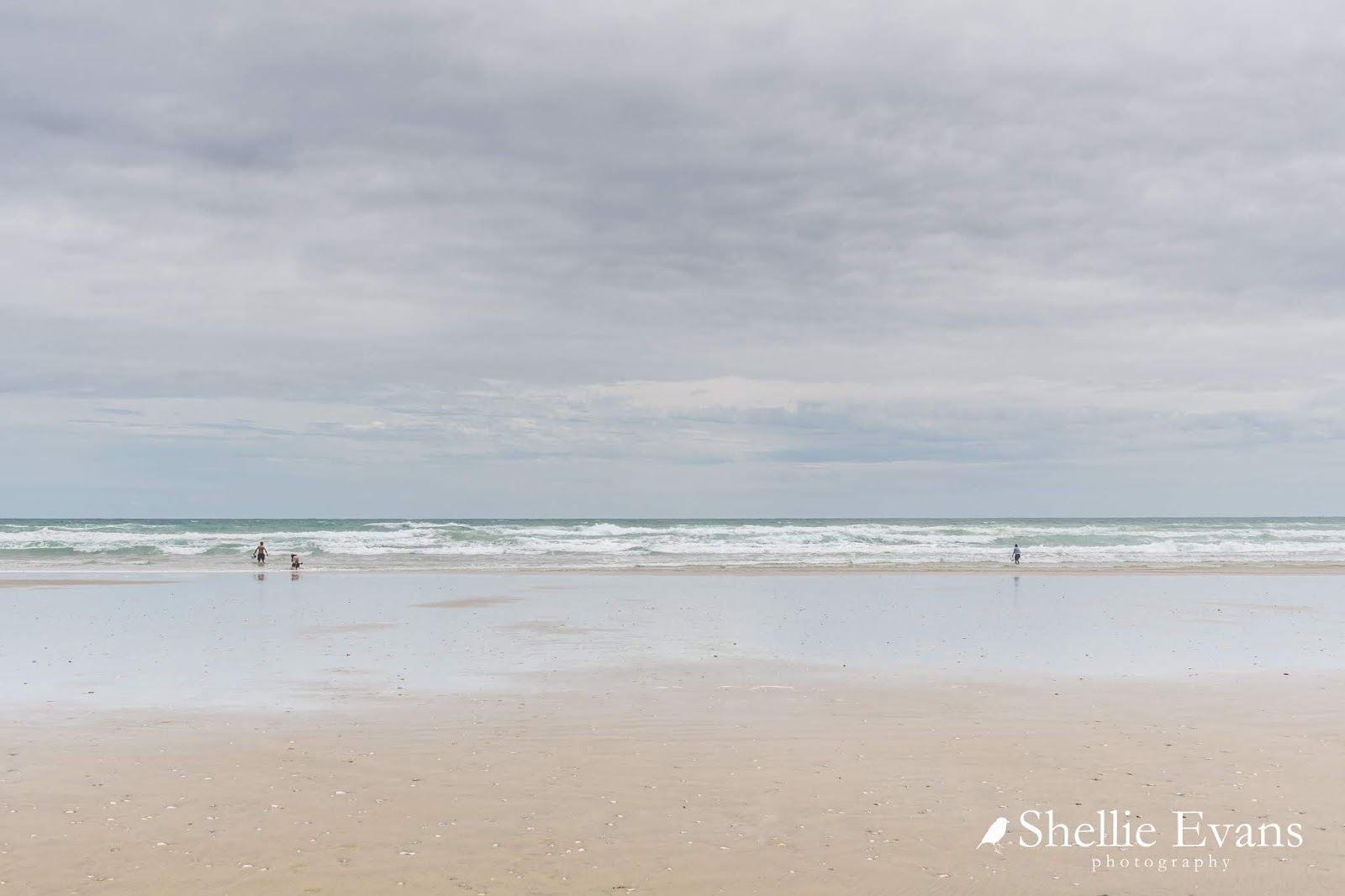 Two Go Tiki Touring: History at Houhora Heads