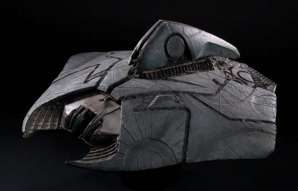 Alien Explorations: ID4: The Creature within