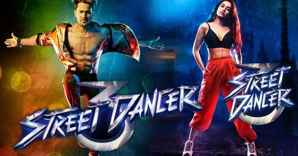 Street Dancer 3D (2020) Movie Wiki, Release Date, Trailer & Soundtracks ...