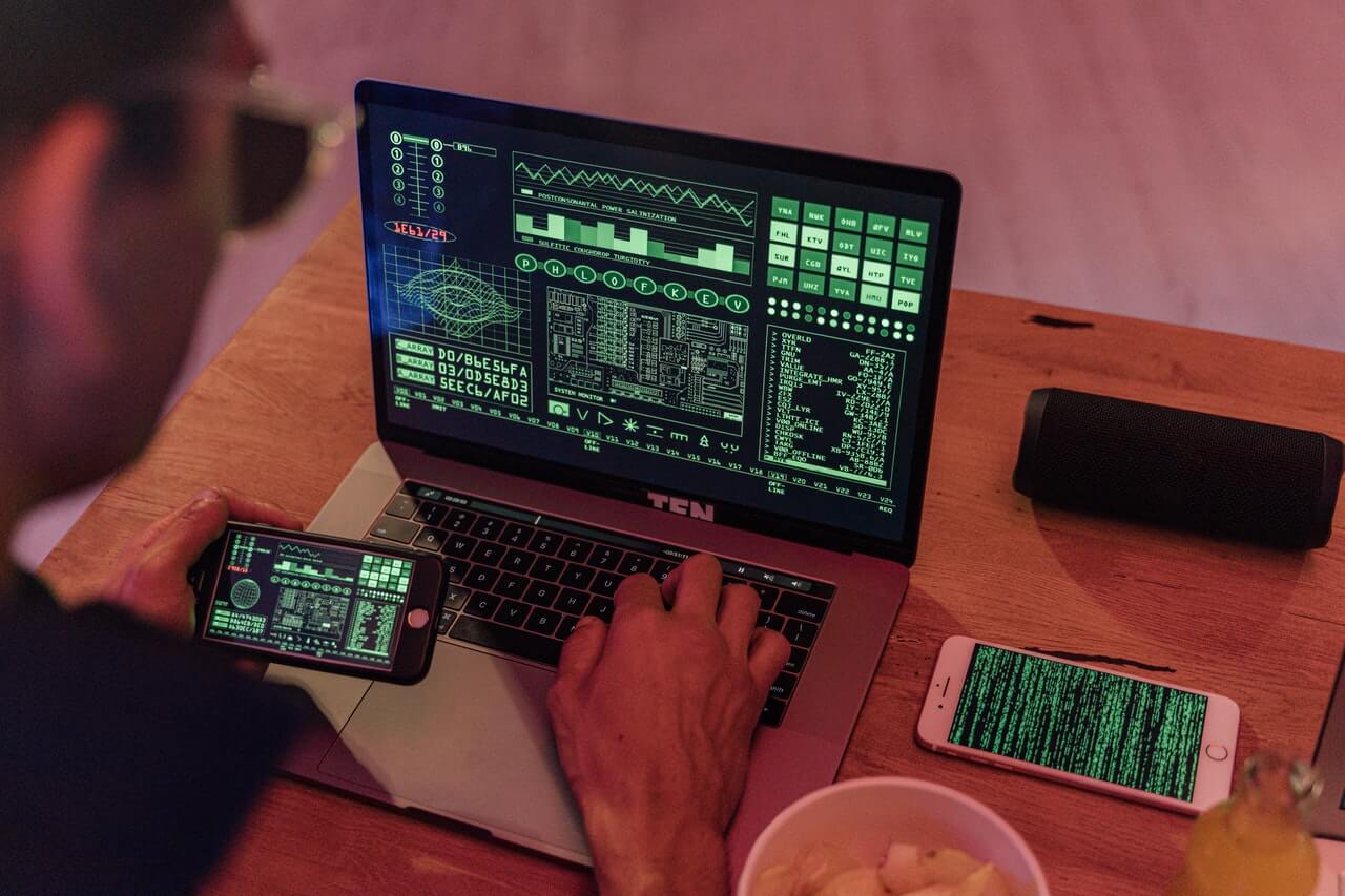 Pegasus Spyware