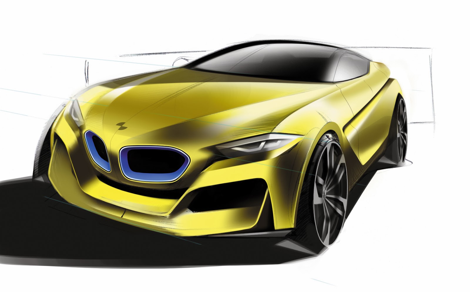 SONG BMW M2 Concept song-bmw-m2-concept