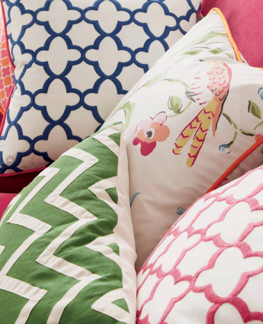 Portobello Design: May 2015