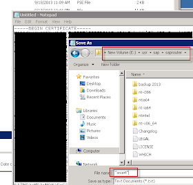 SAP Basis For Beginner: How to troubleshoot SAP router connectivity ...