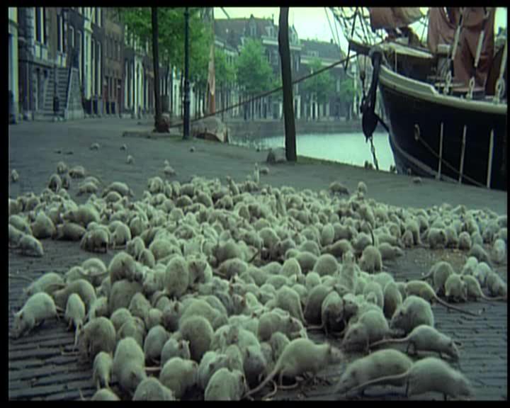 Ratten: film: Nosferatu: Phantom der Nacht (1979)