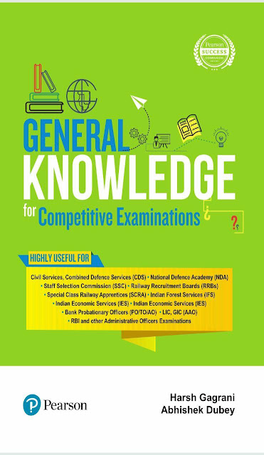 mnawaw: सामान्य ज्ञान : सभी प्रतियोगी परीक्षाओं के लिए | General ...