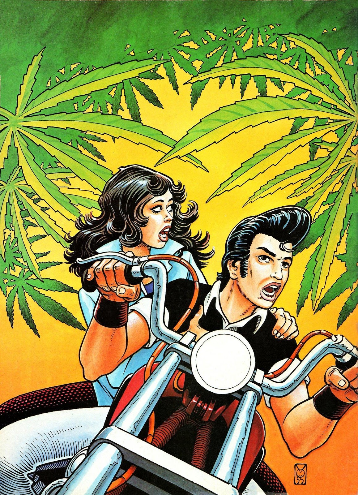 Images: A Fantastic Collection Of Stunning Sci-Fi And Fantasy Based ...