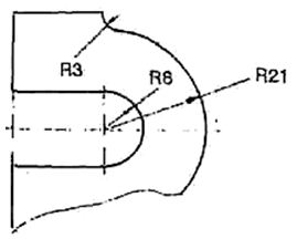 CARA DAN ATURAN PEMBERIAN UKURAN GAMBAR TEKNIK - Sepuh 86