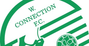 Logos Futebol Clube: W.Connection Football Club
