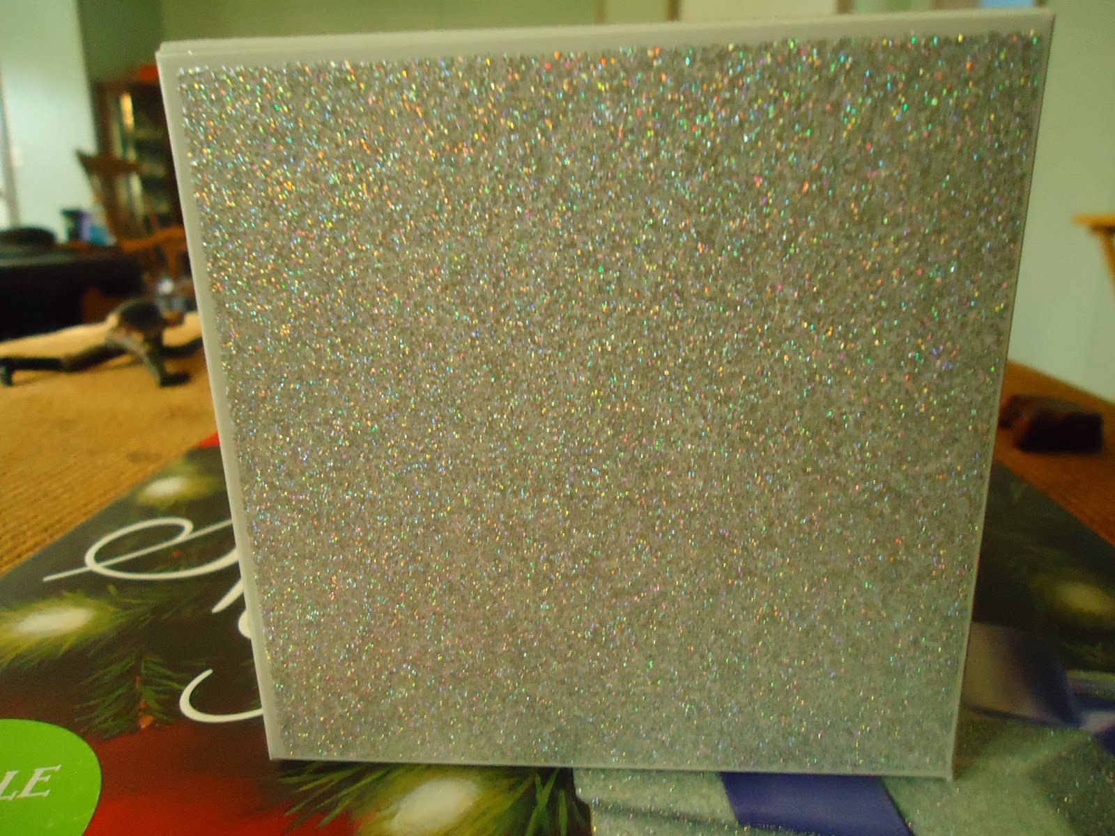 The Happy Homeschool Mom: The Sparkle Box Review and Giveaway!!