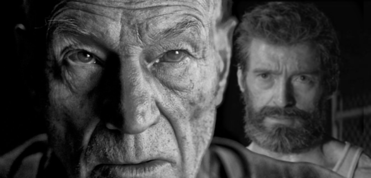 Reel Rambling: LOGAN