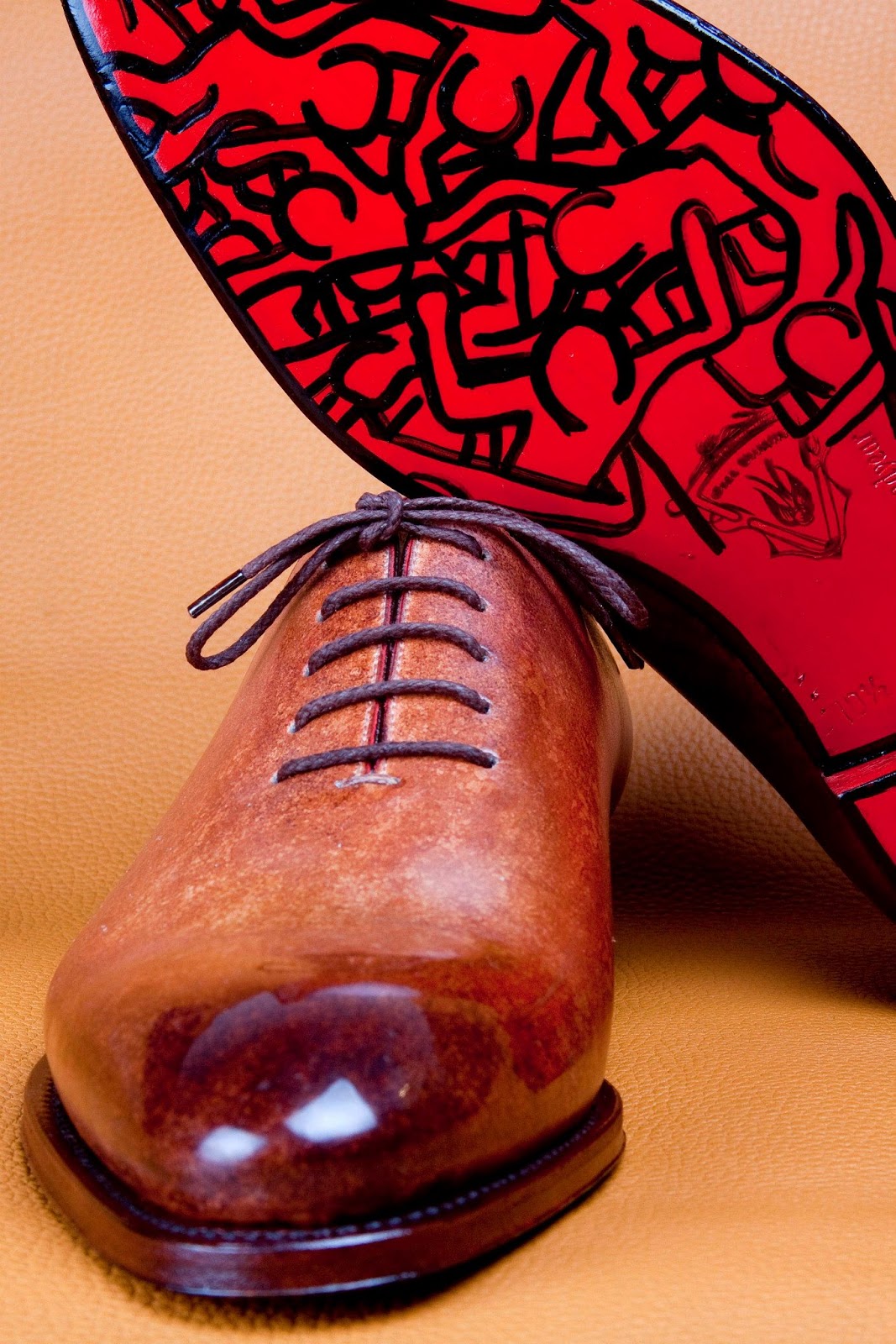 The Shoe AristoCat: January 2013