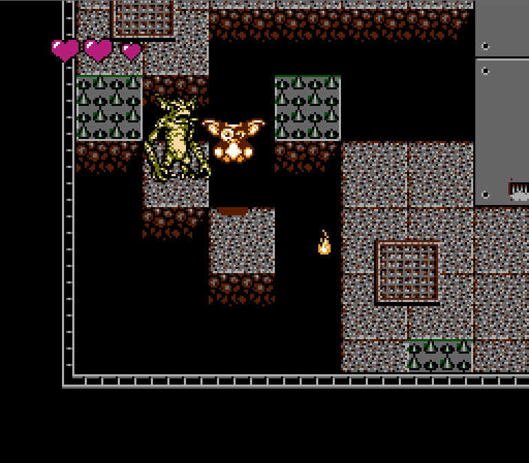 Dan Geeks Out: Video Game Review #234: Gremlins 2: The New Batch