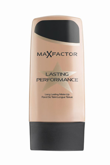 Vanesa Make up Artist: Max factor!