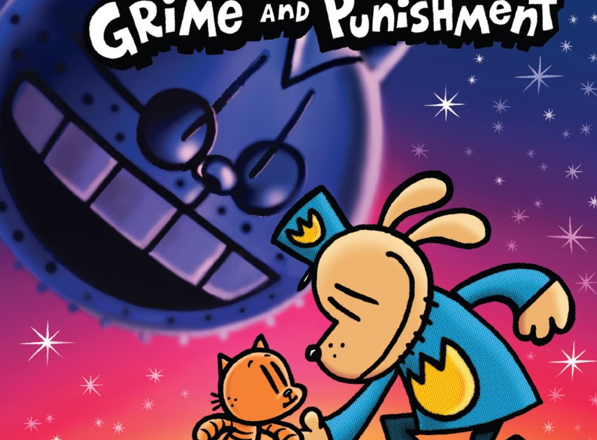 SNEAK PEEK : DreamWorks Unleashes “Dog Man"