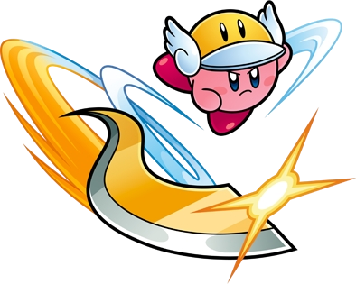 GAMING ROCKS ON: 20 KIRBY: 20 of My Favorite Copy Abilities